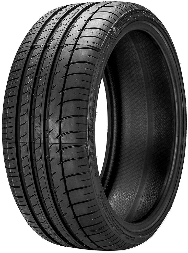 Triangle TH201 Шины летние 275/40 R21 107Y CTS270386 (1209504831)