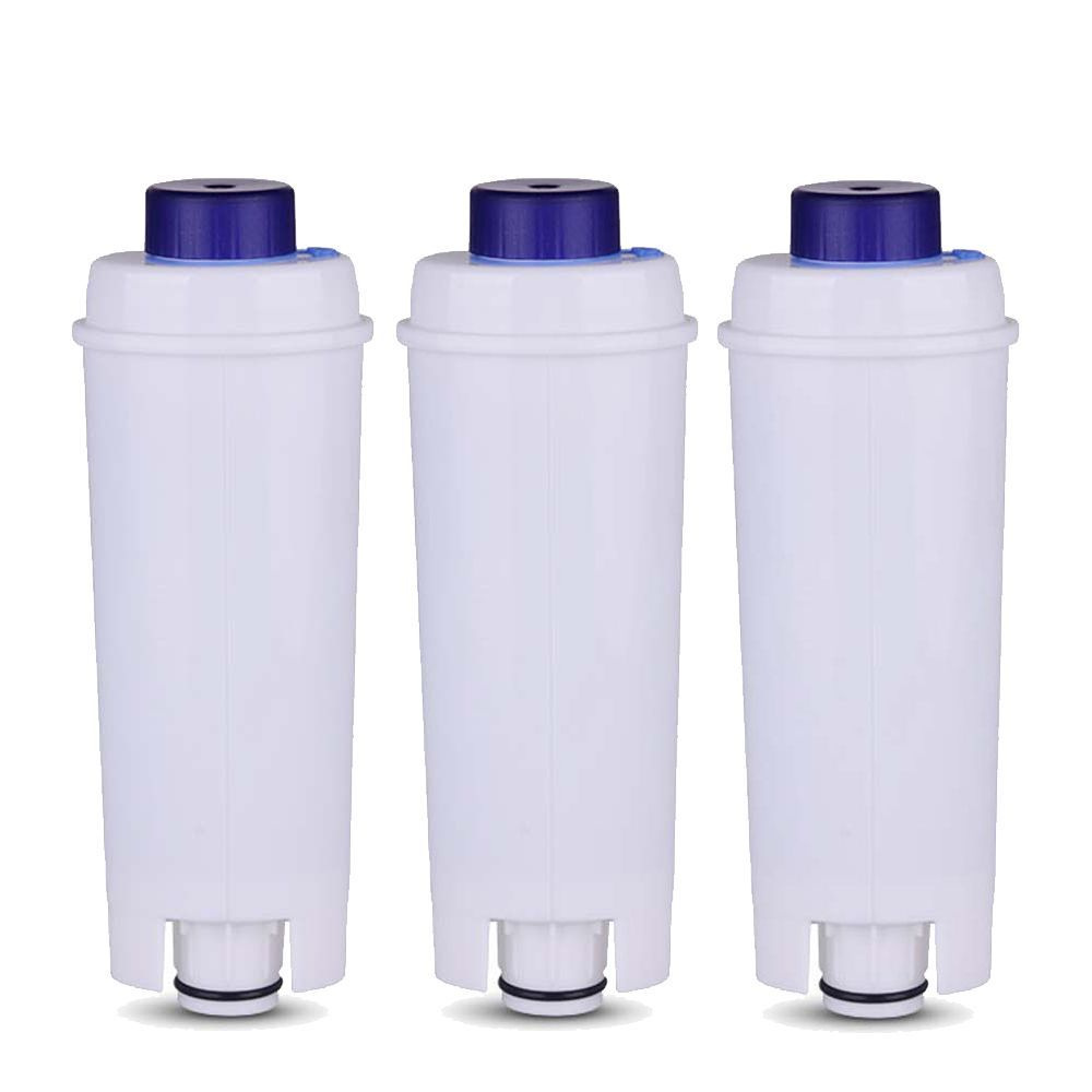 Сменный фильтр для мягкой воды для Delonghi DLS C002 DLSC002 SER3017 ...