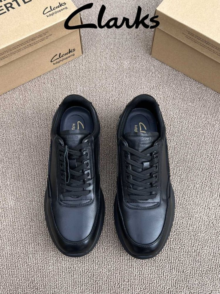 Кроссовки Clarks - купить с доставкой по выгодным ценам в интернет ...