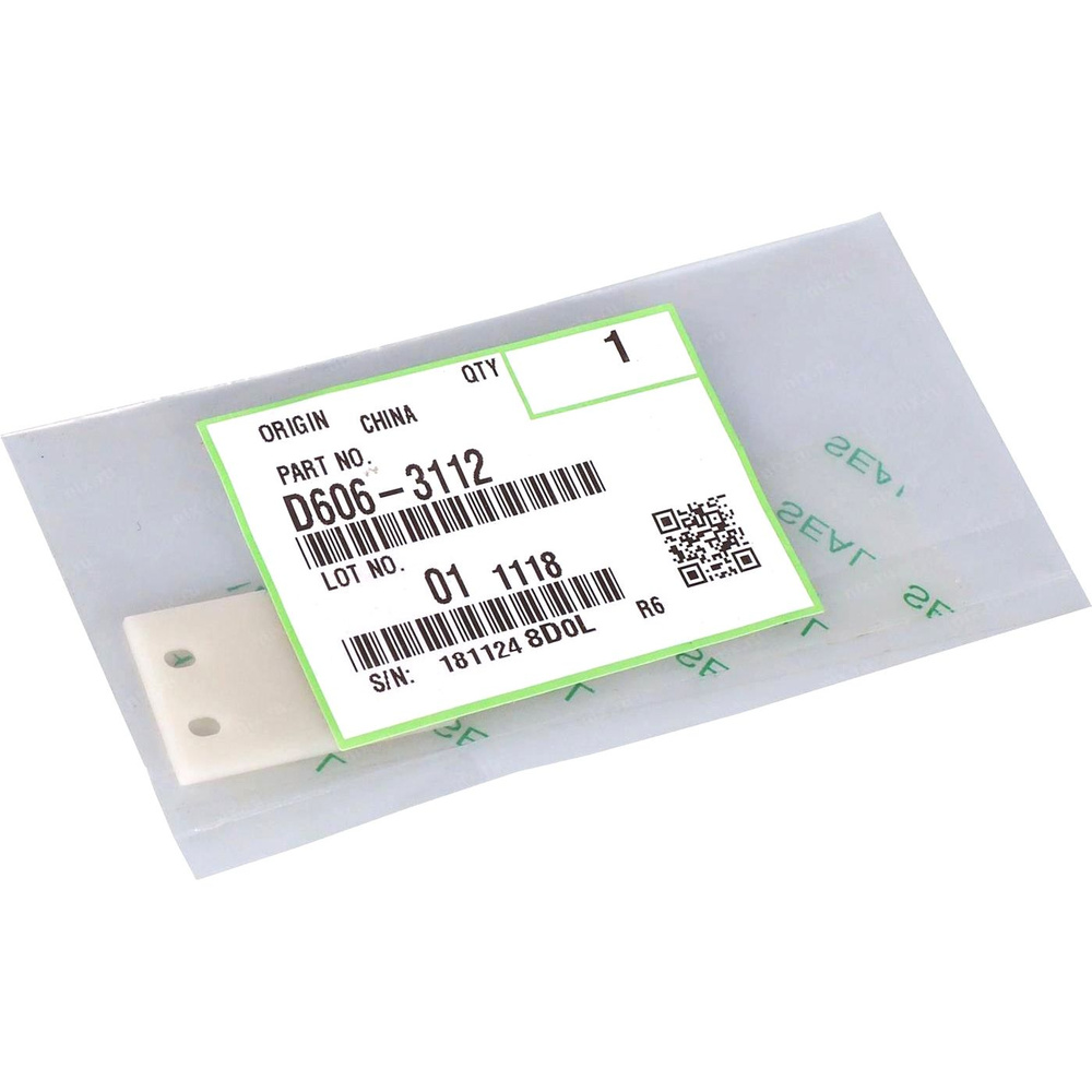 Фрикционная пластина/ FRICTION PAD купить по низкой цене с доставкой в ...