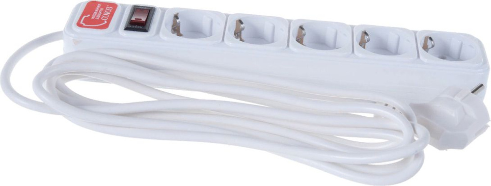 Сетевой фильтр СОЮЗ 1325 - купить по выгодной цене в интернет-магазине ...