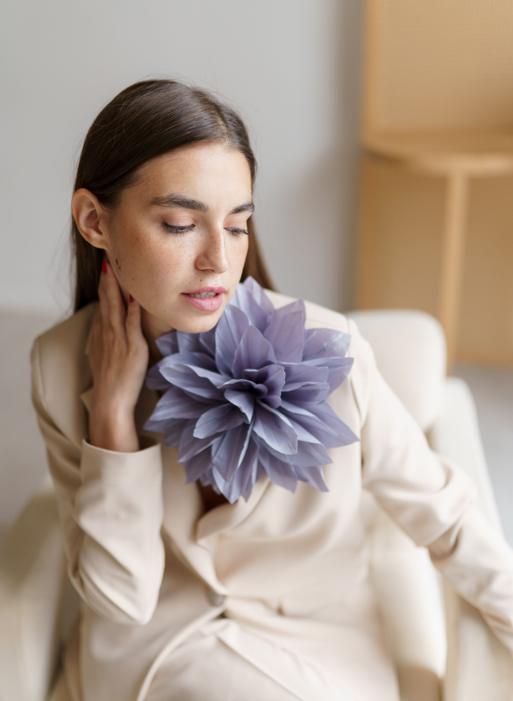 BALJAN Брошь - купить с доставкой по выгодным ценам в интернет-магазине ...