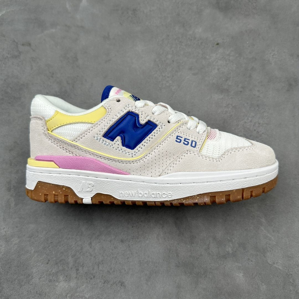 Кроссовки NBNB - купить с доставкой по выгодным ценам в интернет-магазине OZON (1288996978)