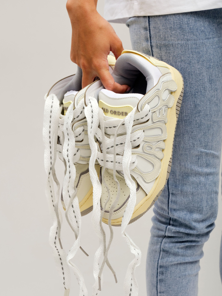 Кроссовки OLD ORDER Sneakers - купить с доставкой по выгодным ценам в ...