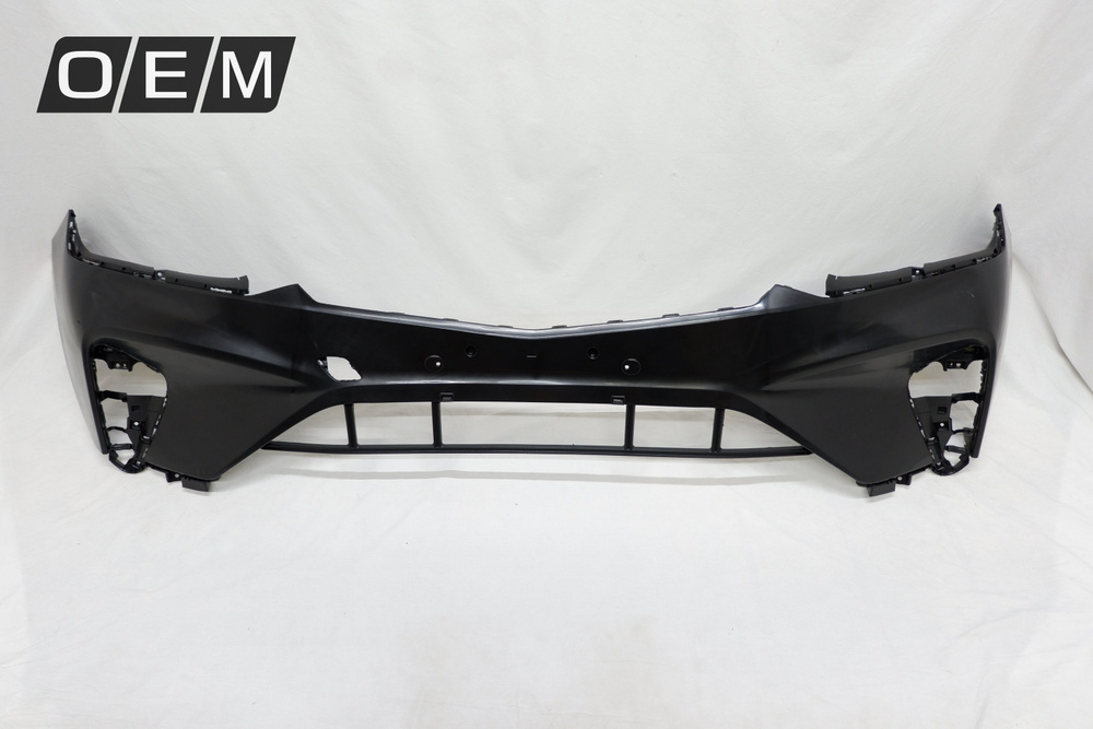 Бампер передний верхняя часть Geely Coolray SX11 6010091900, Джили ...