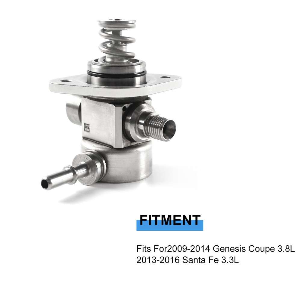 Топливный насос высокого давления для Genesis 3.8L 2009-14 Santa Fe 3 ...