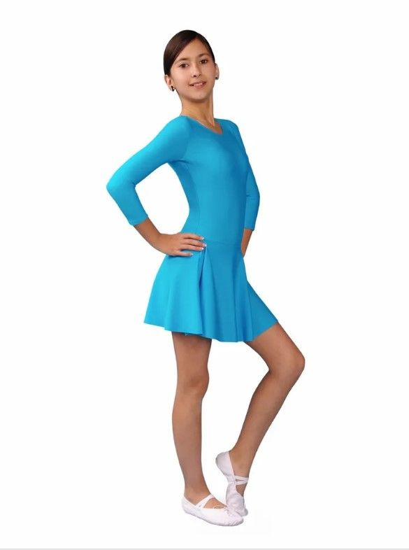 Купальник гимнастический Aliera купить на OZON по низкой цене (1271534017)