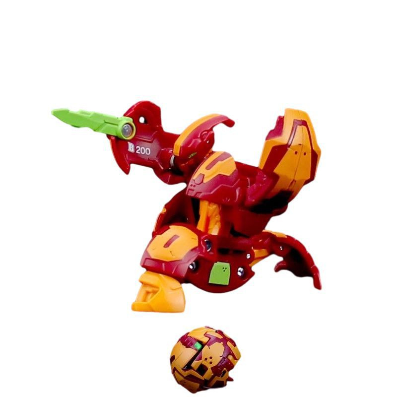 Bakugan Cubbo морфирующая игрушка/2023 купить на OZON по низкой цене ...