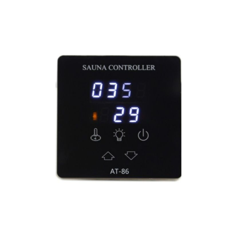 Электрокаменка, 9 кВт/220В-380В, корпус из нерж стали, Печь ...