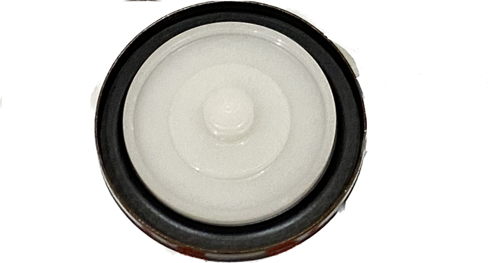 Сальник коленвала передний Cummins 2.8 "Cummins" (5265266) - CUMMINS ...