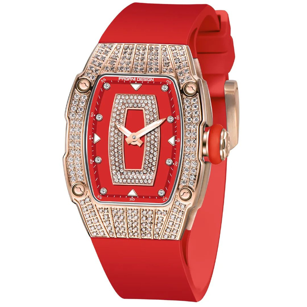 Pagani Design Часы наручные - купить с доставкой по выгодным ценам в ...