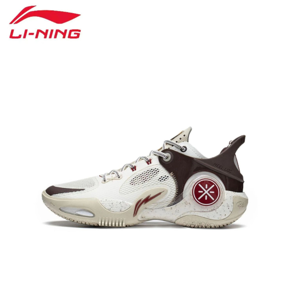 Кроссовки Li Ning - купить с доставкой по выгодным ценам в интернет ...