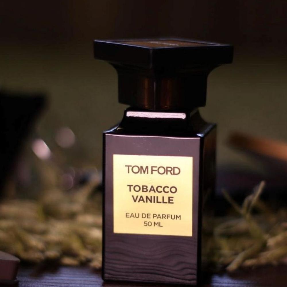 Духи и Точка Парфюмерная вода Tom Ford Tobacco Vanille, Туалетная вода ...