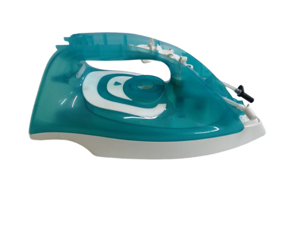 Корпус (цвет голубой) для утюга Tefal FV1550 FS-9100023244 - купить с ...