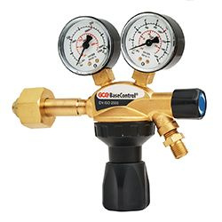 Редуктор кислородный BASE CONTROL OXY, GCE (0870456) - купить с доставкой по выгодным ценам в ...