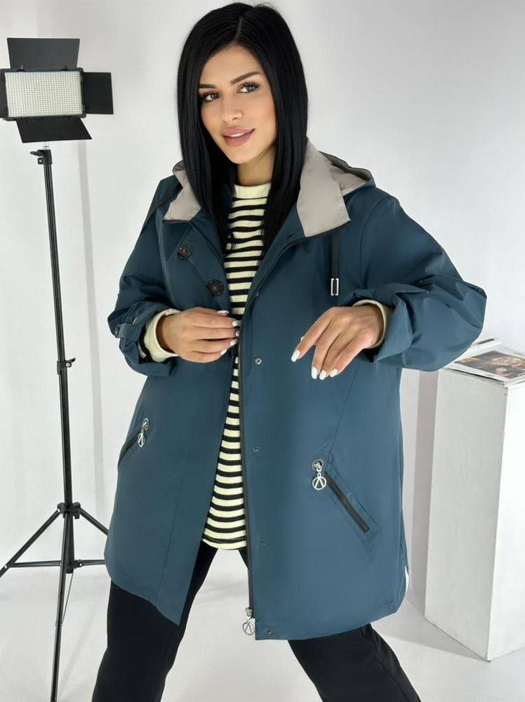 Ветровка Леди - купить с доставкой по выгодным ценам в интернет ...