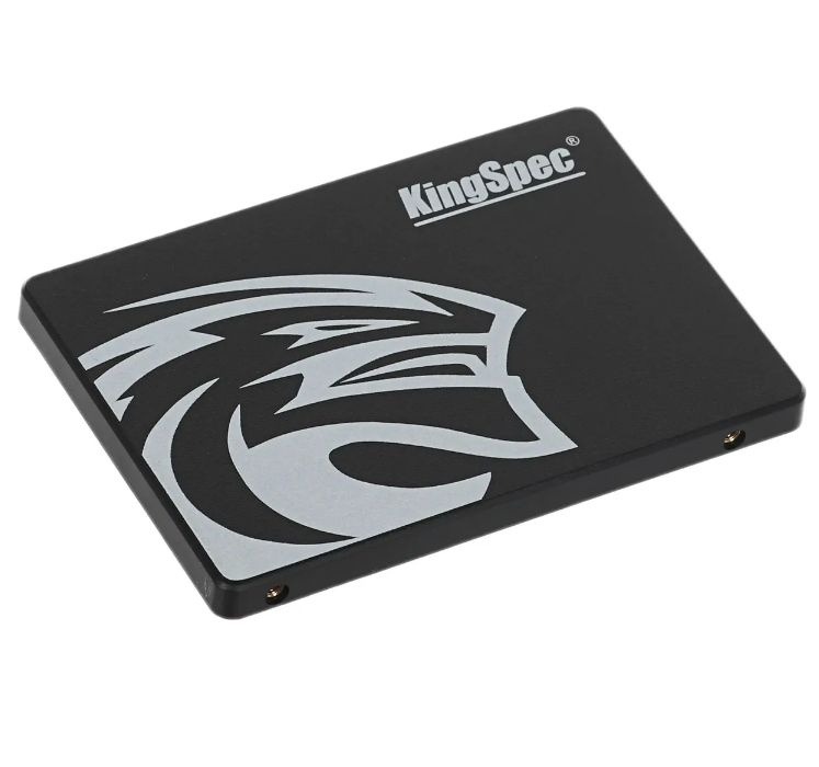 1 ТБ Внутренний SSD-диск KingSpec P3-1TB (P3-1TB) - купить по выгодной ...
