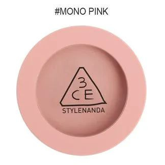 Румяна Stylenanda 3CE Face Blush #MONO PINK - купить с доставкой по ...