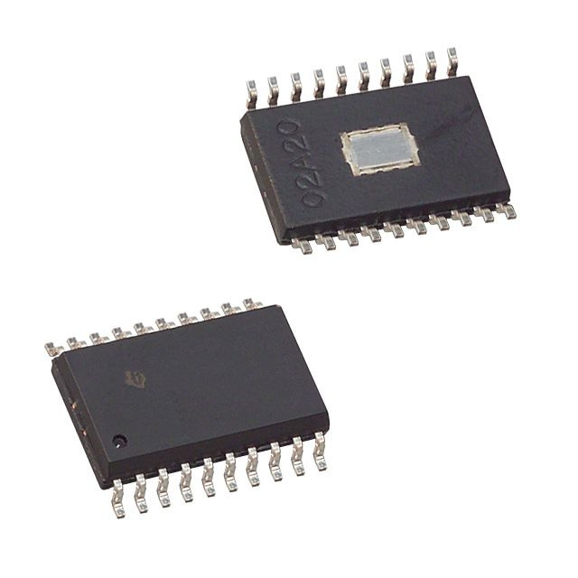 TPA1517 усилитель низких частот SOP-20 - купить с доставкой по выгодным ...