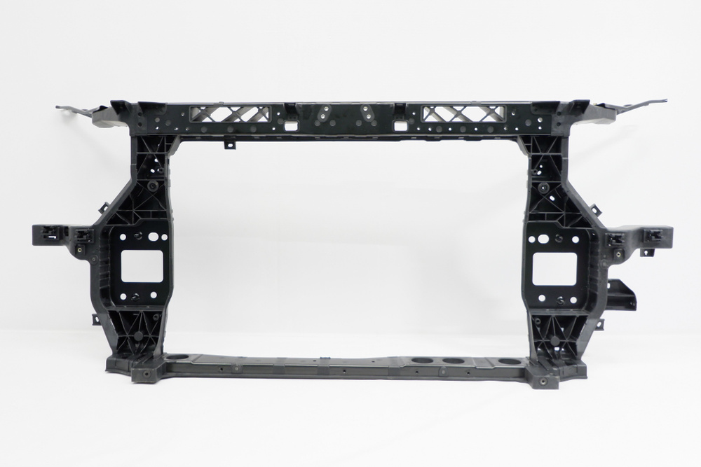 Панель передняя суппорт радиатора для Hyundai Santa Fe 4 TM 64101S1500 ...