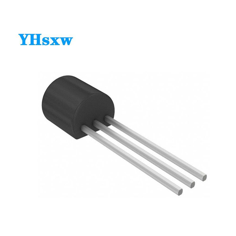 YHsxw 10шт C3198 Транзистор TO-92 - купить с доставкой по выгодным ...