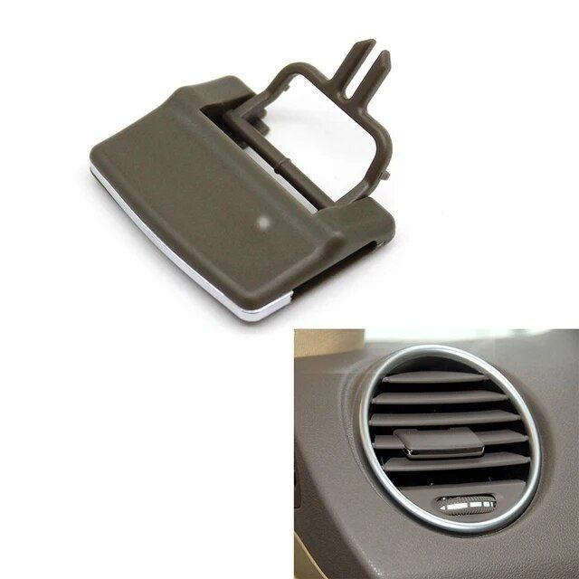 Автомобильный передний Кондиционер переменного тока выпускной клапан ...