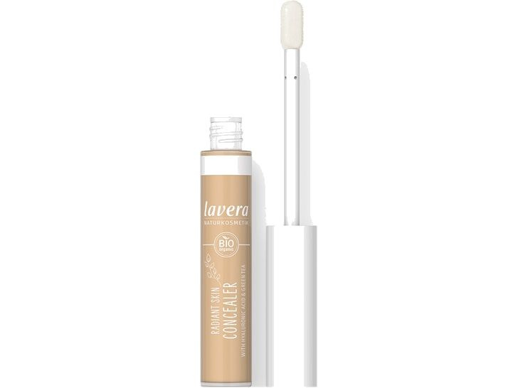 Консилер Lavera Radiant Skin Concealer - купить с доставкой по выгодным ...