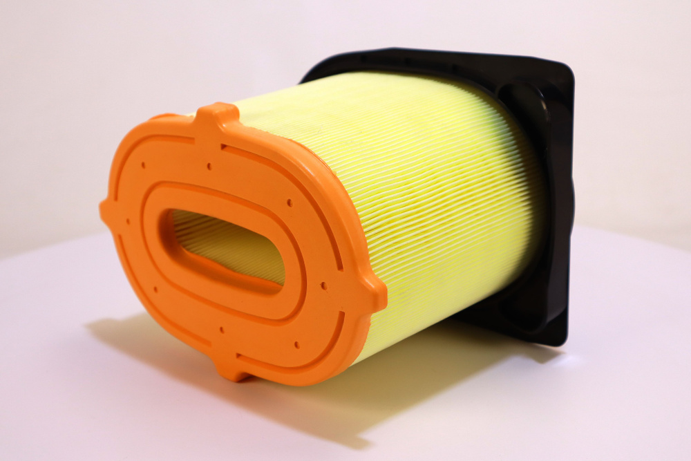 Фильтр воздушный FILMANT 4375638M1 - купить по выгодным ценам в ...