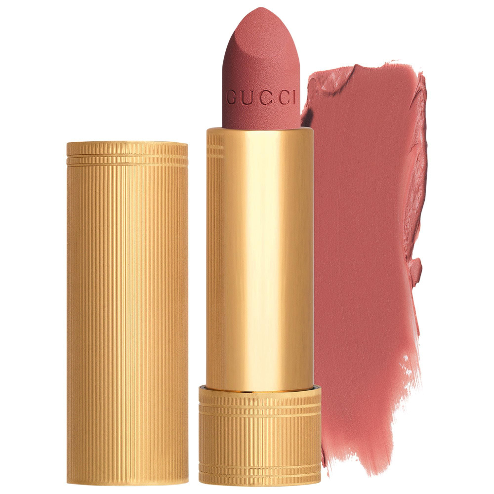 Gucci губная помада Velvet Matte Lipstick - купить с доставкой по ...