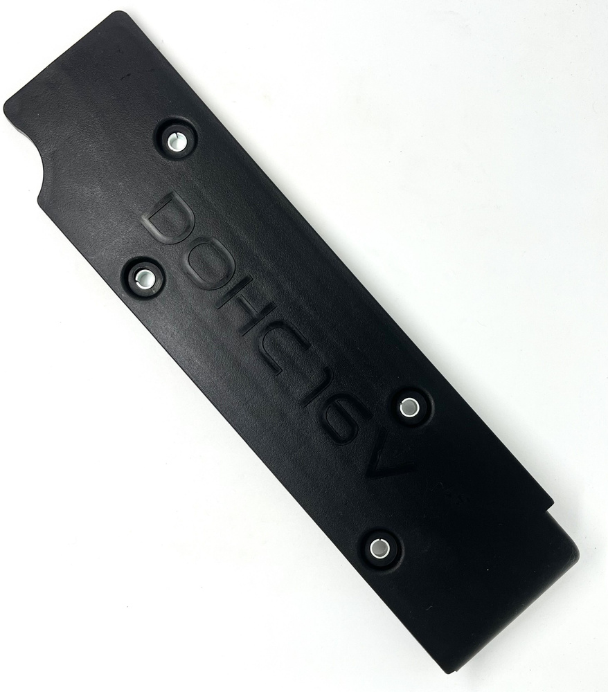 Декоративная крышка двигателя для автомобилей марки KIA, Solaris ...