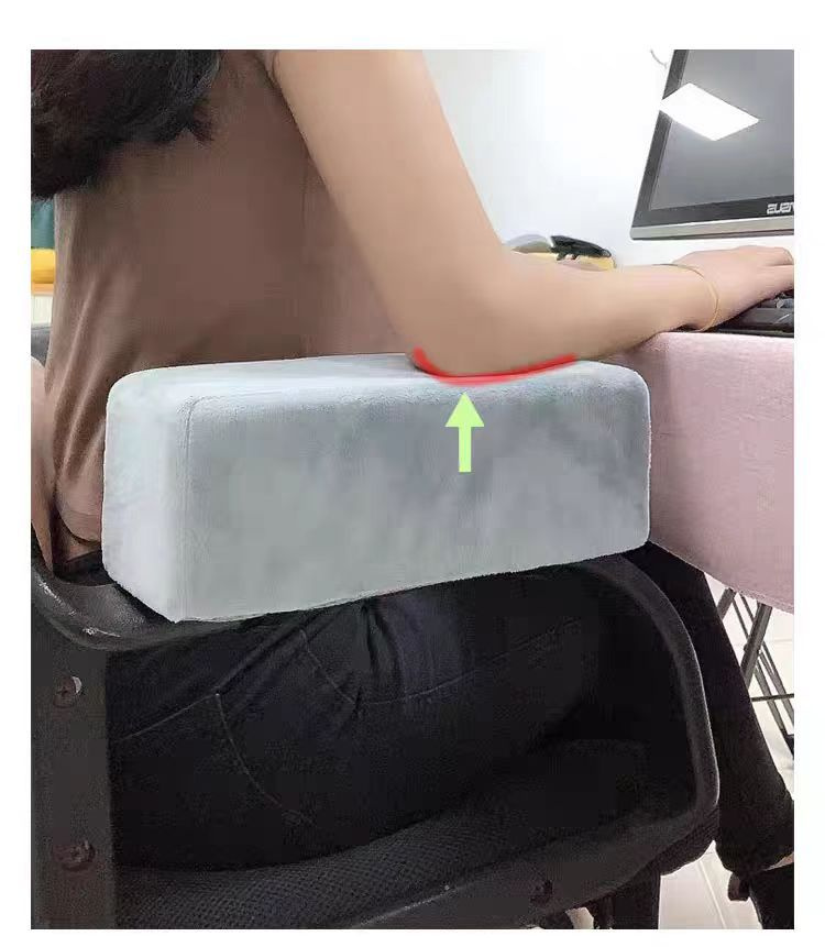 Подлокотник для стула, 10х27х10 см - купить с доставкой по выгодным ...