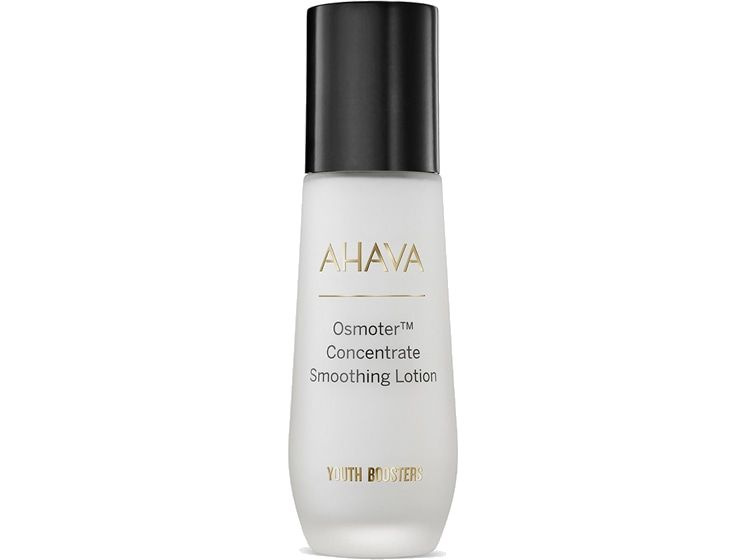 разглаживающий лосьон для лица AHAVA Osmoter Concentrate Smoothing ...