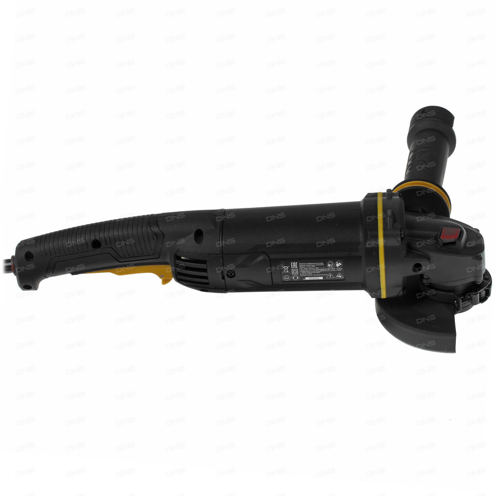 Углошлифовальная машина (УШМ) CAT DX36 купить на OZON по низкой цене ...