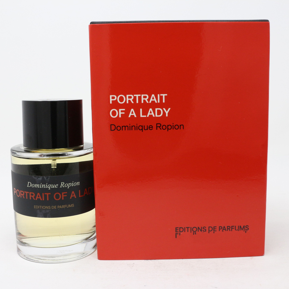 Духи унисекс Portrait of A Lady Dominique Ropion , 100 ml купить на ...