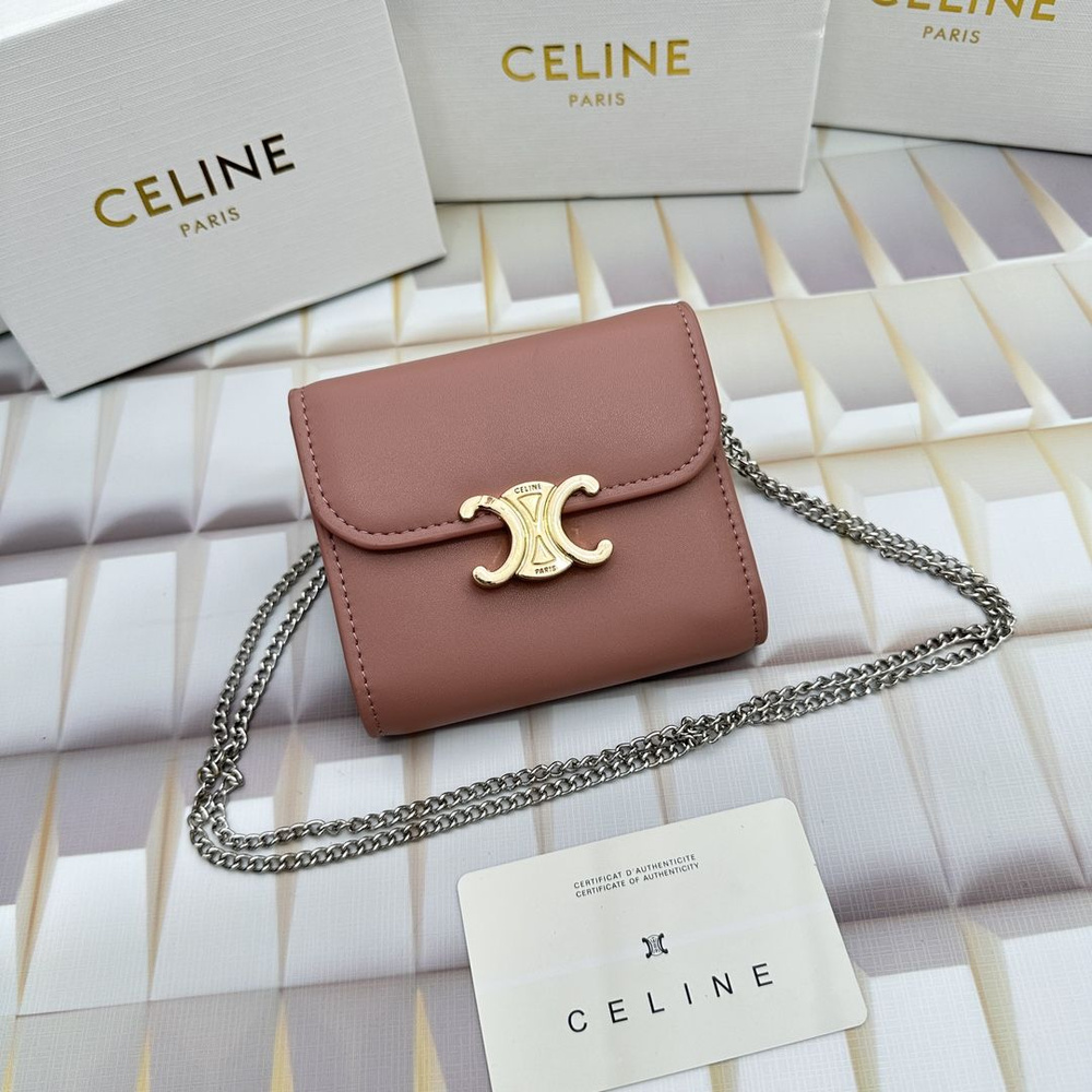 CELINE Кошелек - купить с доставкой по выгодным ценам в интернет ...