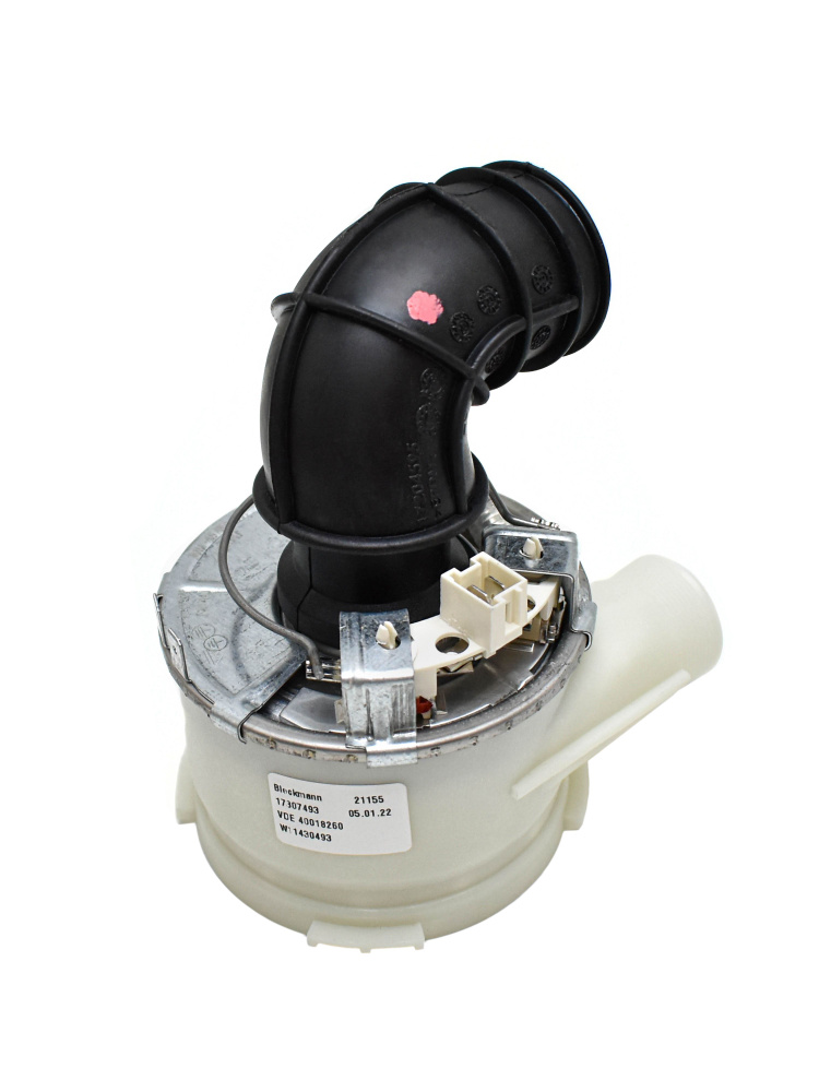 ТЭН посудомоечной машины Indesit, Ariston 1800W C00520796 - купить с ...