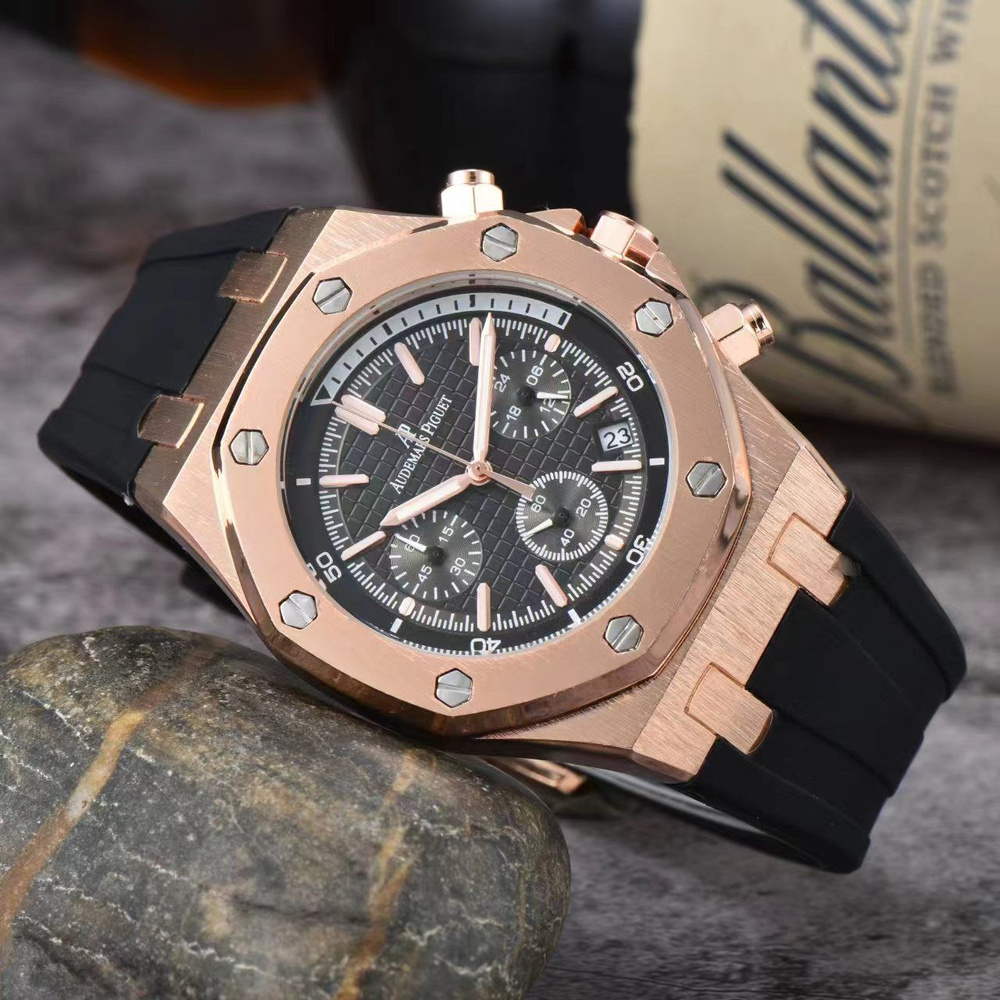 AUDEMARS PIGUET Часы наручные - купить с доставкой по выгодным ценам в ...