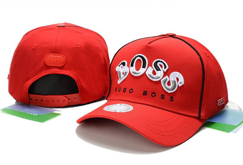 Бейсболка Boss Hugo Boss (№6) - купить с доставкой по выгодным ценам в ...