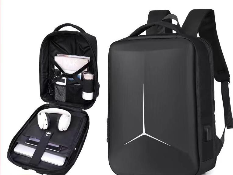 Купить Рюкзак для ноутбука (Updated version+USB cable+encryption lock ...