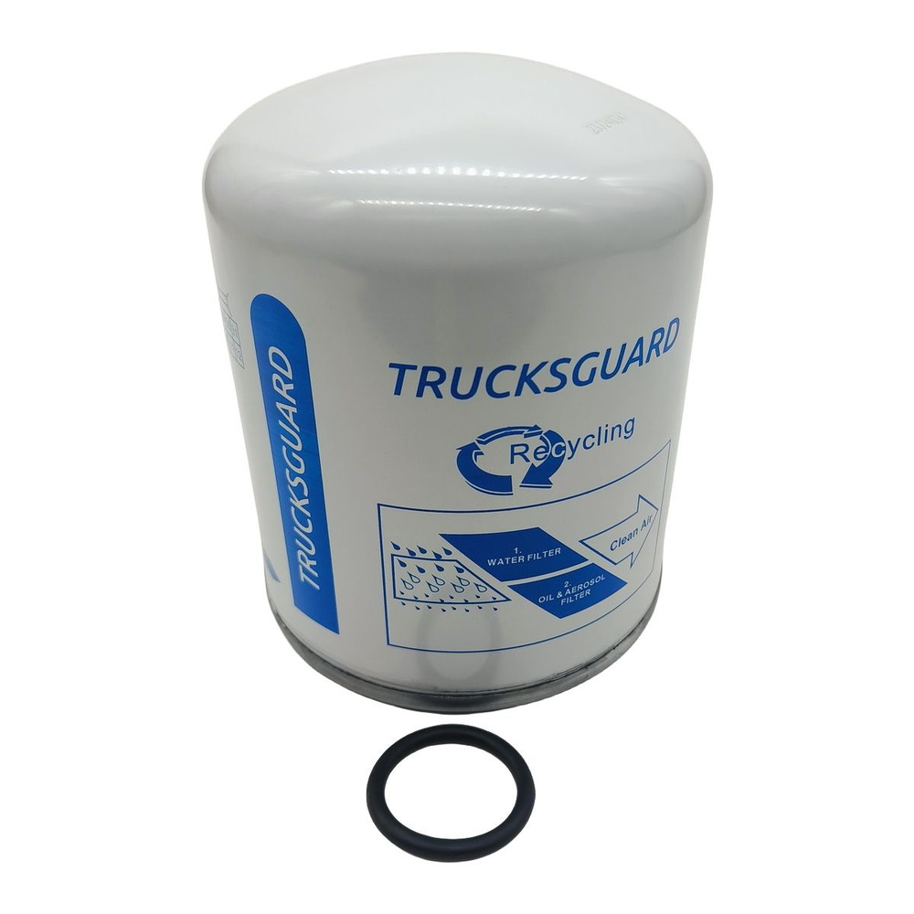 Фильтр влагоотделителя/осушителя для Volvo FH/FM 3090288 20410155 ...