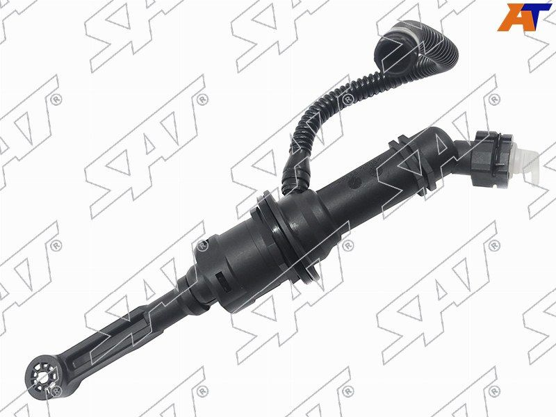 Цилиндр сцепления главный RENAULT SANDERO 14- LADA LARGUS X-RAY SAT ST ...