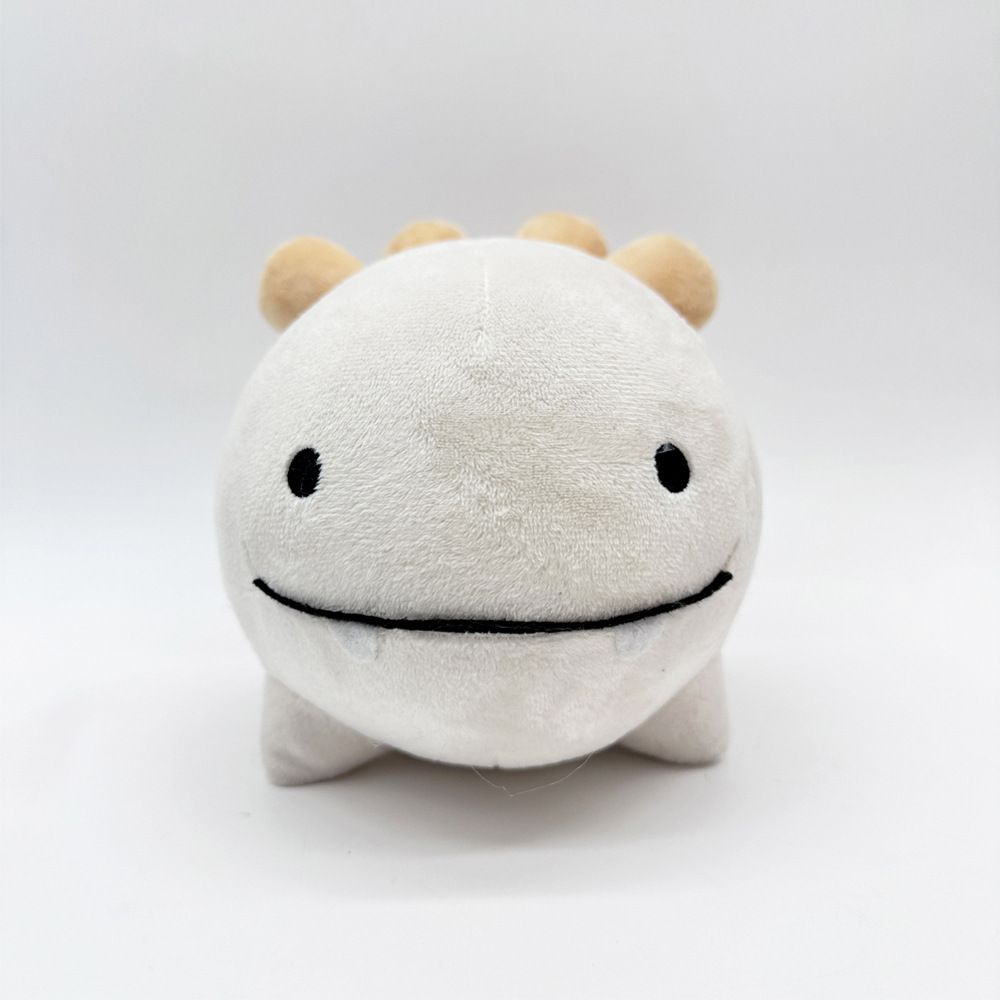 MUMUSU, Deepwoken Sharko Милая игрушка Тритоны с большими ртами купить ...