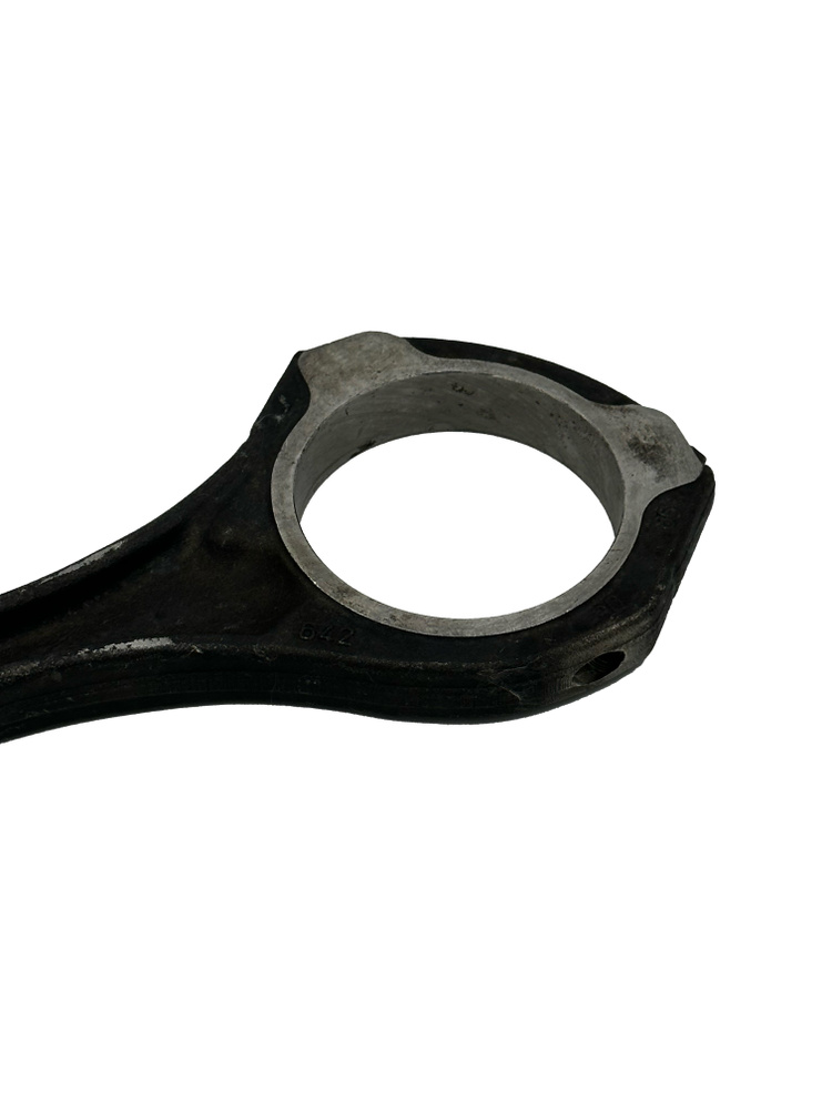 Шатуны оригинал Mercedes-Benz OM642 - A6420305220 - купить с доставкой ...