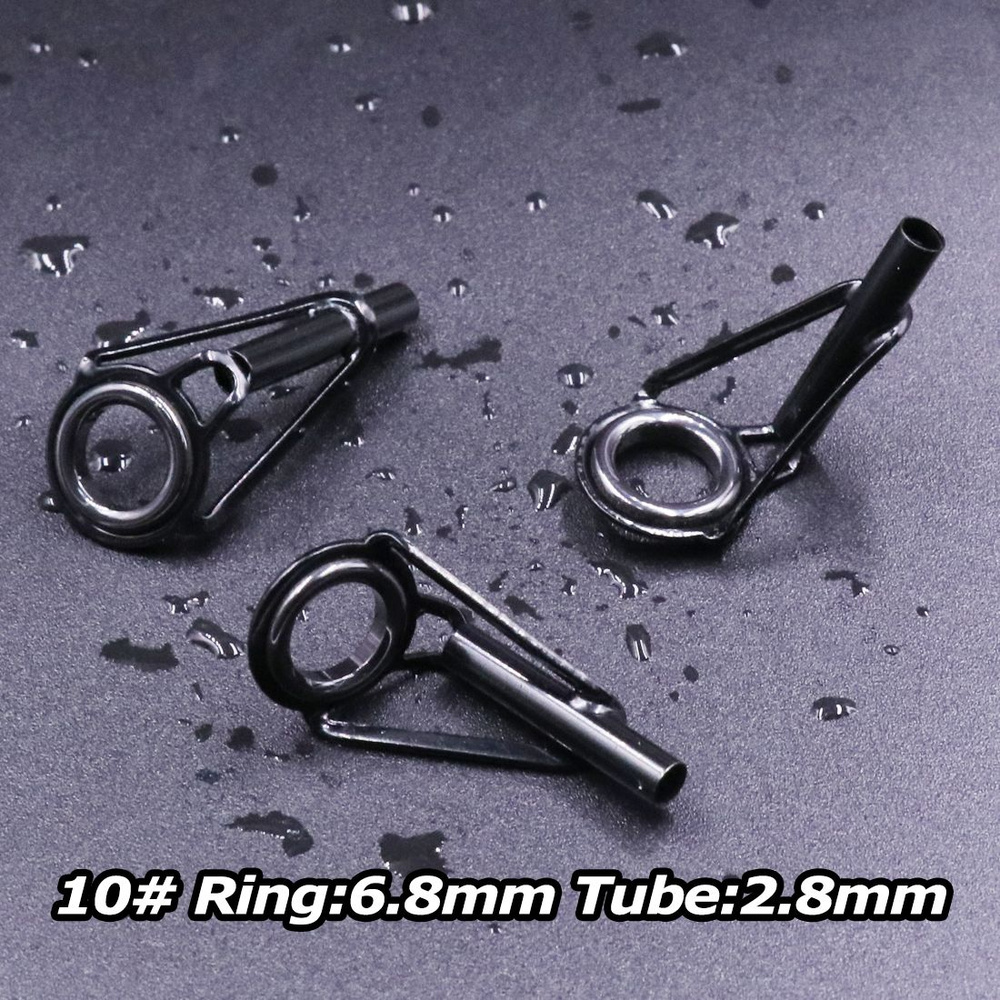 Подставка для зимней удочки 5 шт. направляющие наконечников - купить с ...