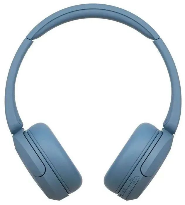 Наушники Полноразмерные Sony WH-CH520 - купить по доступным ценам в ...
