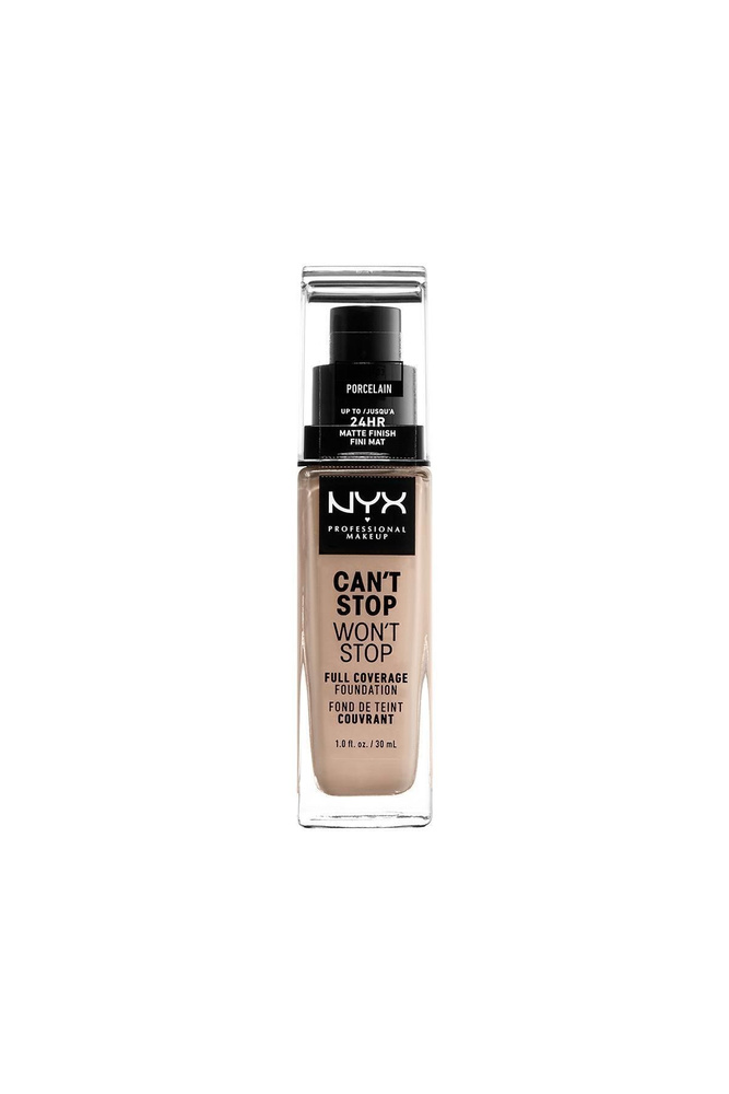 NYX зеленый праймер купить на OZON по низкой цене