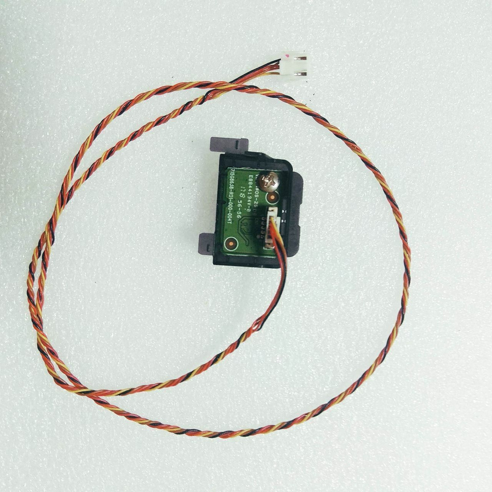 ИК-порт совмещенный с кнопкой управления от телевизора LG-32LJ500V ...