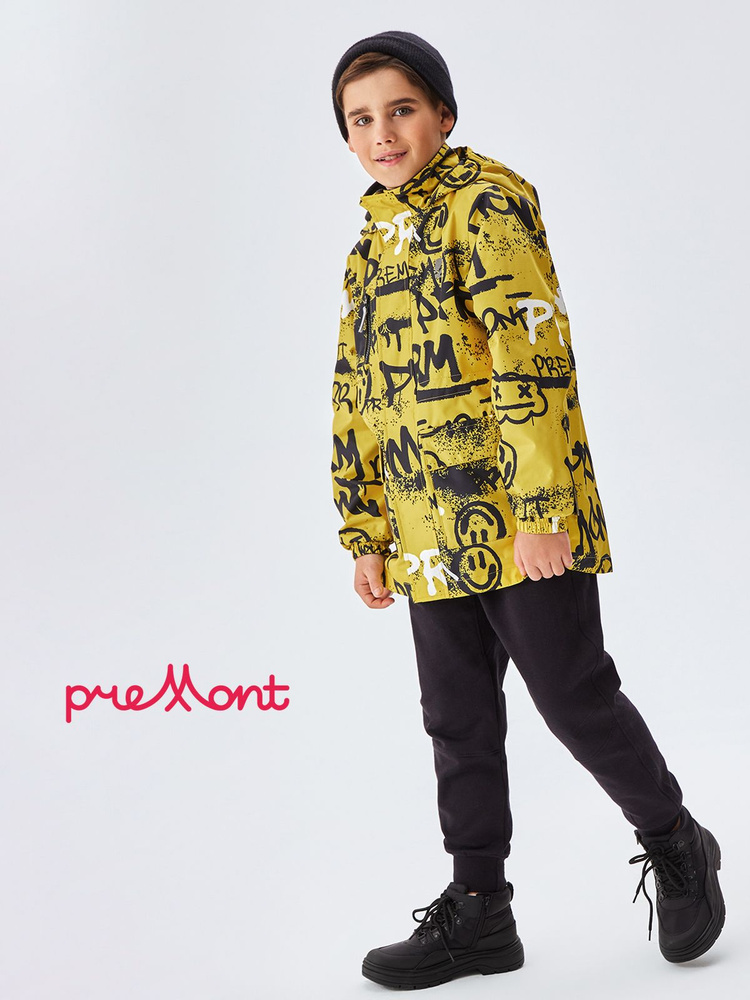 Ветровка Premont - купить с доставкой по выгодным ценам в интернет ...