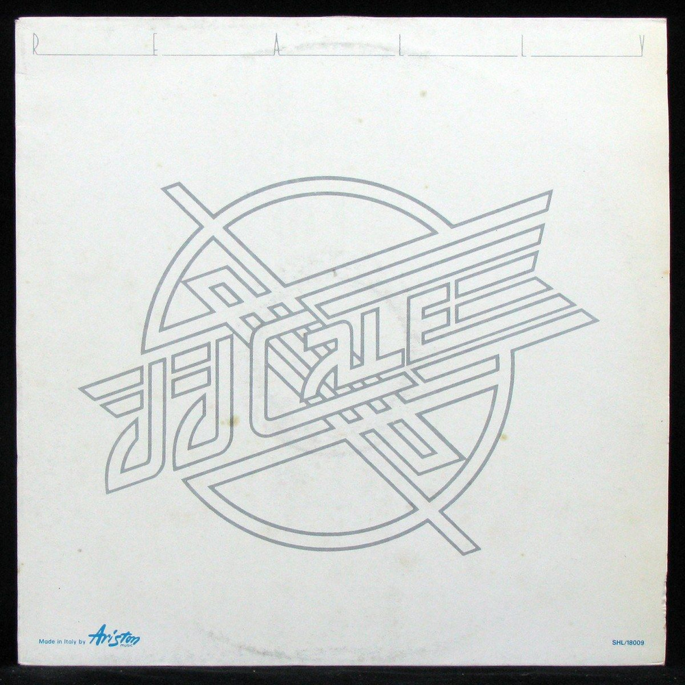 LP J.J. Cale - Really (винил) (333833) - купить с доставкой по выгодным ценам в интернет ...