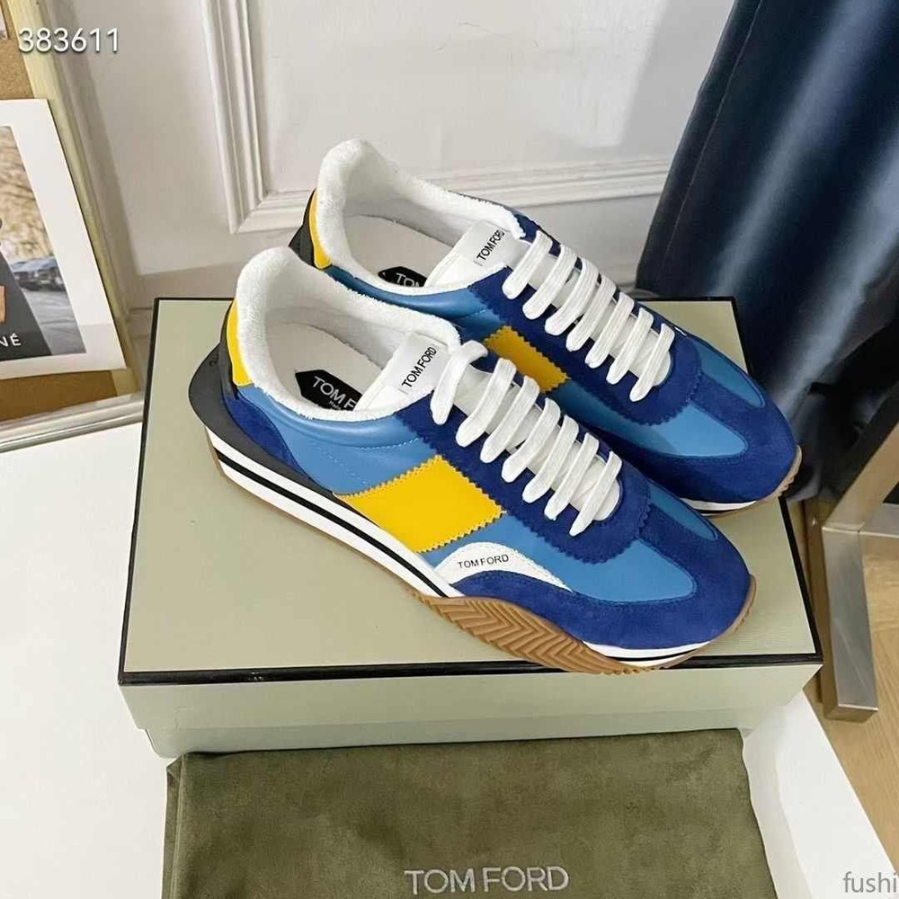 Кроссовки Tom Ford - купить с доставкой по выгодным ценам в интернет ...